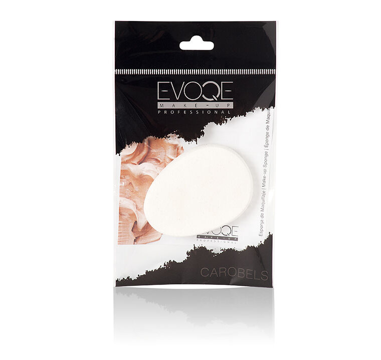 Oval Sponge for Make-up - Make up - Carobels Cosmetics