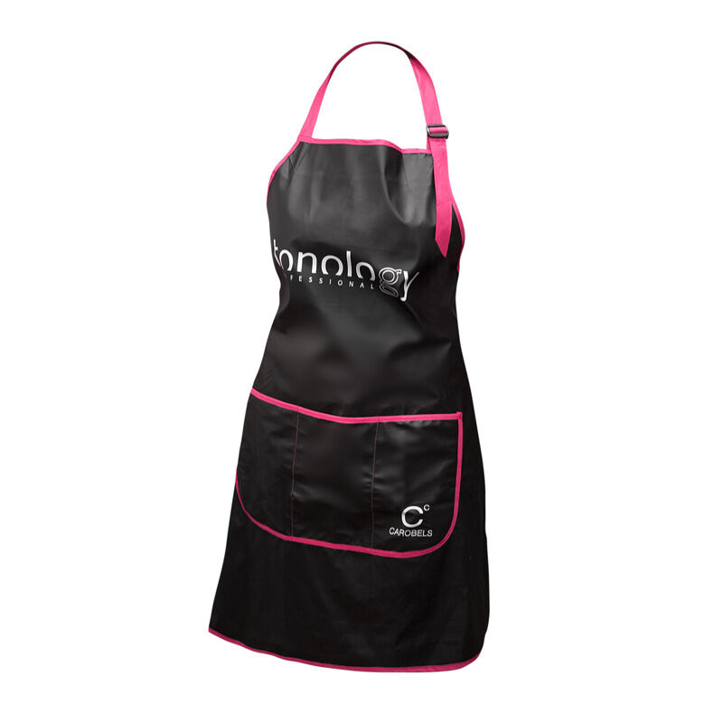 Apron hair coloring - Sculpby - Carobels Cosmetics